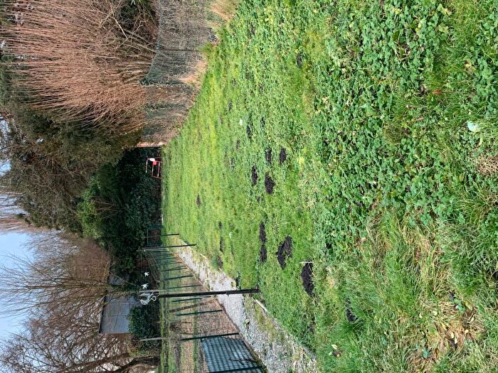 Maison à vendre - Pas-en-Artois - 4 pièces - 2 chambres