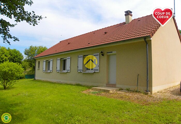 Maisons à vendre et appartements à louer - 1