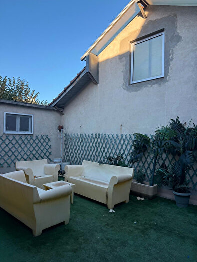 Alès, Centre-ville : Appartement 6 pièces à vendre