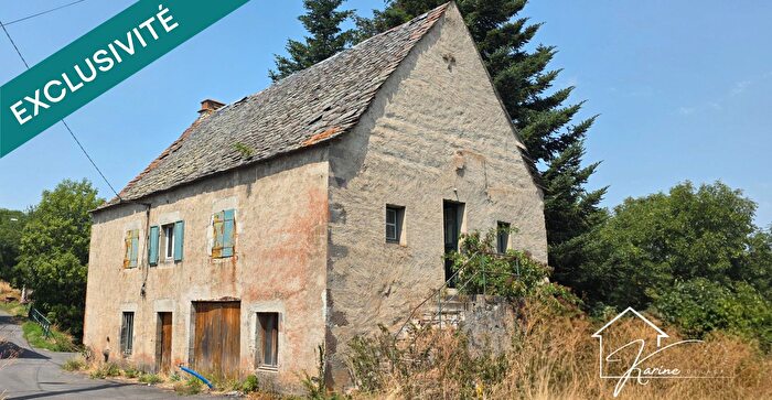 Maison à vendre - Saint-Victor-la-Rivière - 6 pièces - 2 chambres