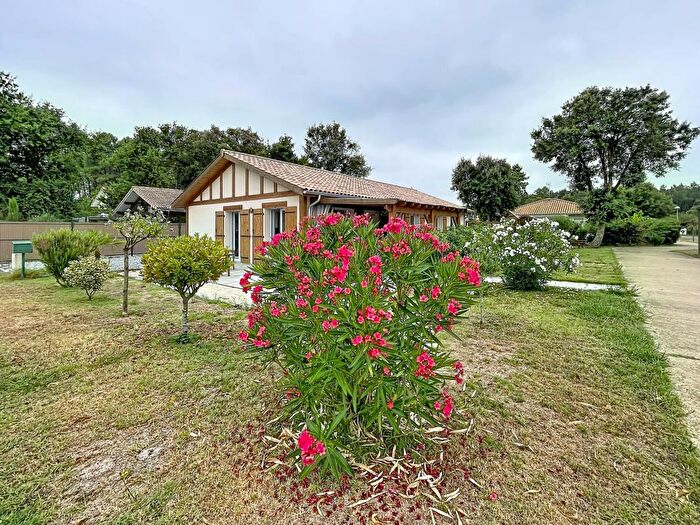 Moliets-et-Maa - Maison 4 pièces à vendre