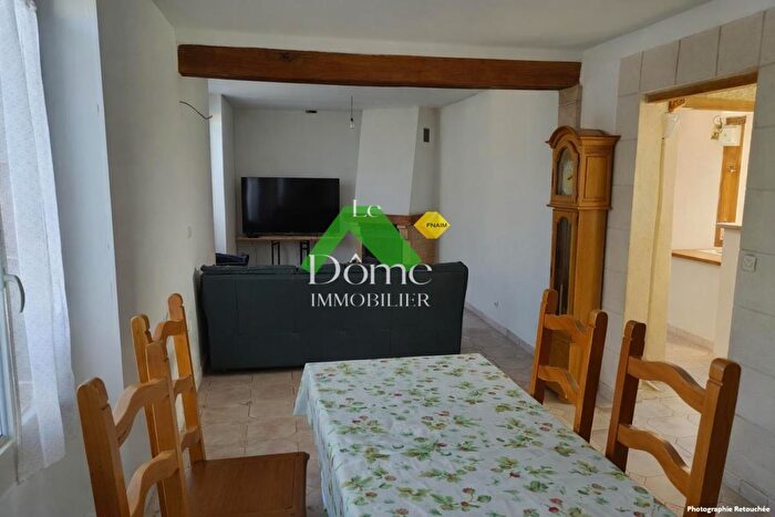 Maison 7 pièces à vendre à Bornel
