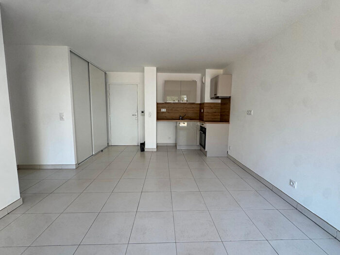 Appartement 2 pièces à Dammarie-les-Lys, Petit Dammarie, Croix Saint-Jacques, à louer