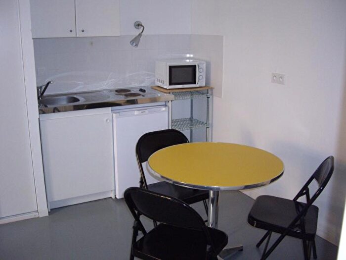 Saint-Étienne, Centre-ville, Peuple, Chavanelle : Appartement 1 pièce à louer