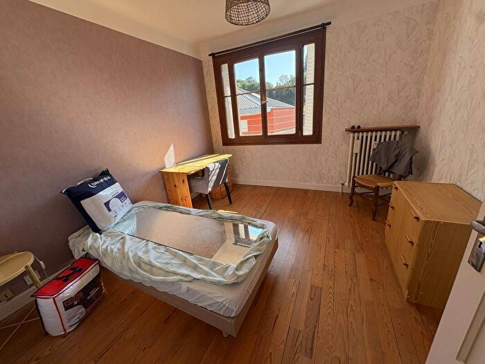 Appartement 1 pièce à louer à Centre Ville, Chambéry