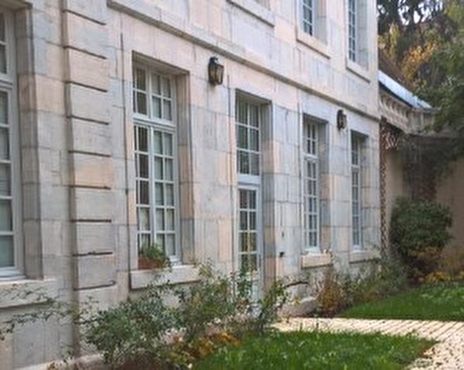 Appartement à louer - Besançon, Boucle, Chapelle des Buis - 2 pièces - 1 chambre