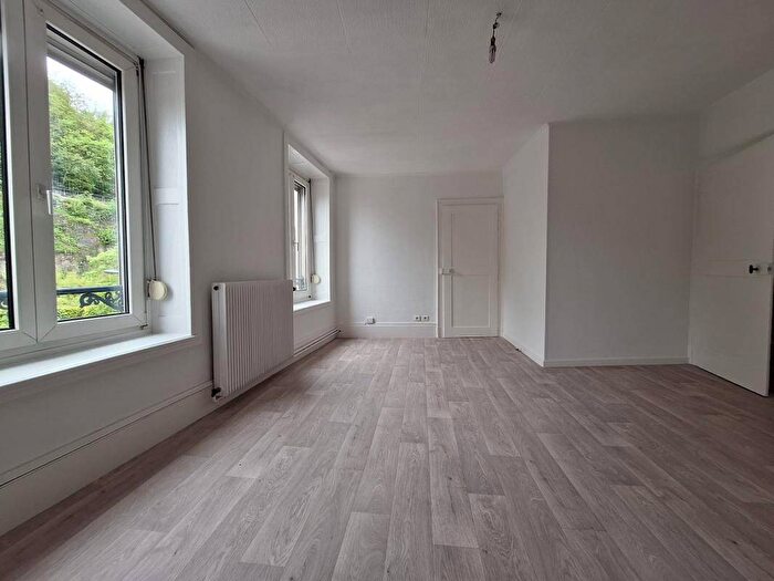 Épinal : Appartement 2 pièces à louer