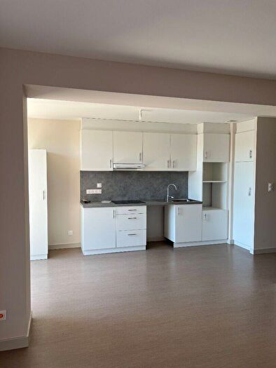 Appartement 4 pièces à louer - Paris, Roanne