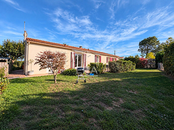 Maison 5 pièces à vendre - Saint-Georges-des-Coteaux