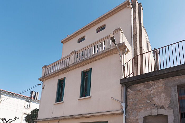 Maison à vendre - Carcassonne, Saint-Jacques, Prat Mary, Viguier - 8 pièces - 6 chambres