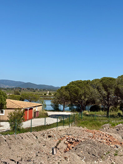 Hyères, Ayguade, Salins : Maison 4 pièces à vendre