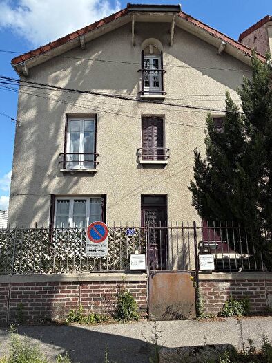 Maison 4 pièces à louer - Meaux