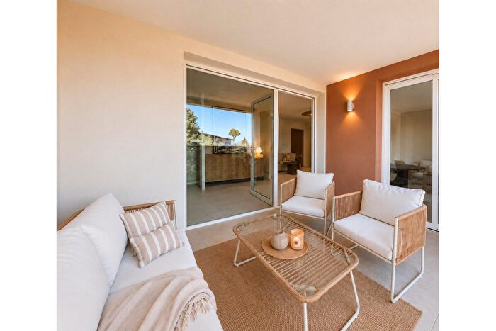 Appartement 2 pièces à Sète, Château Vert, à vendre