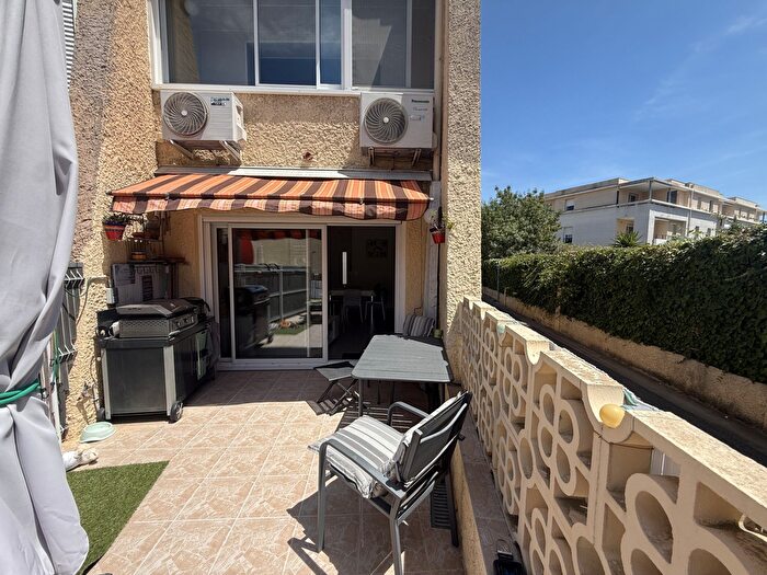 Argelès-sur-Mer : Maison 3 pièces à vendre