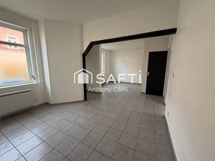 Emmerin - Maison 3 pièces à vendre