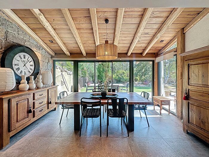 Maison à vendre - Porto-Vecchio - 4 pièces - 3 chambres