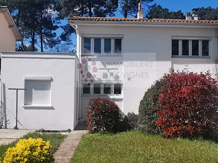 Villenave-d'Ornon, Chambéry, La Monnaie, Carbonnieux, Trigan : Maison 5 pièces à vendre