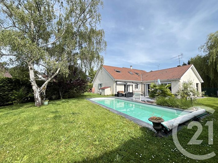Maurepas, Le Village : Maison 6 pièces à vendre