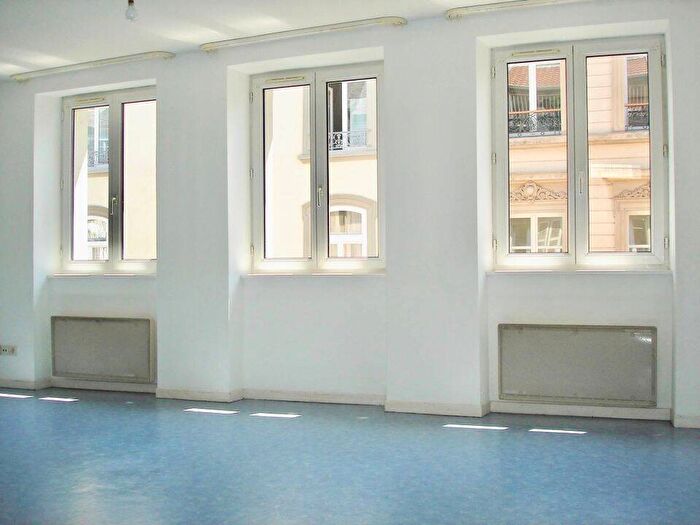 Appartement 1 pièce à Neudorf Est Centre, Strasbourg, à louer