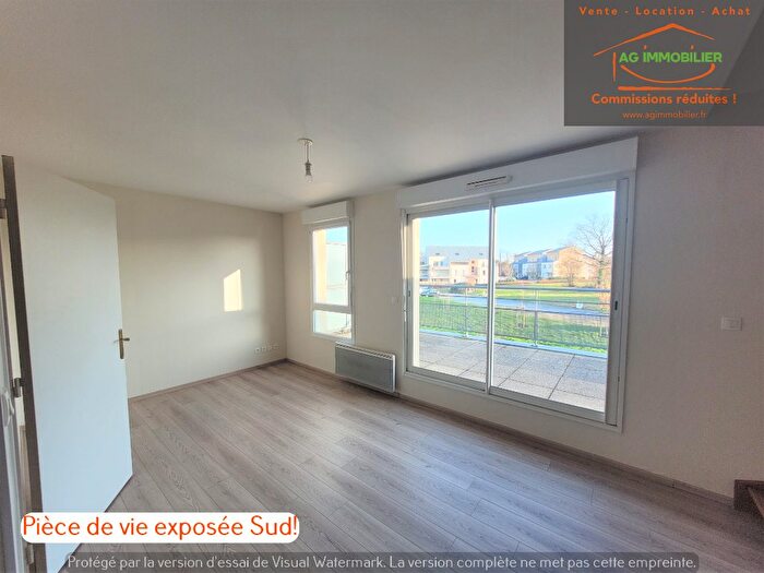 Appartement 2 pièces à louer à Goven