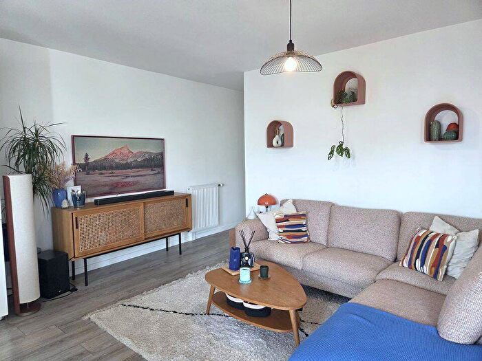 Appartement 3 pièces à Village Chandon, Gennevilliers, à louer