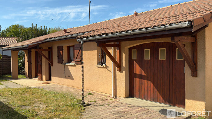 Maison à vendre - La Teste-de-Buch, LEnclos dAlis, Notre-Dame des Monts, Ninots, Miquelots - 5 pièces - 3 chambres