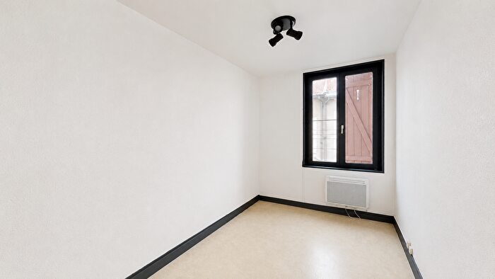 Appartement 2 pièces à vendre à Nancy, Stanislas, Meurthe
