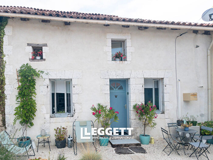 Mouzon : Maison 3 pièces à vendre