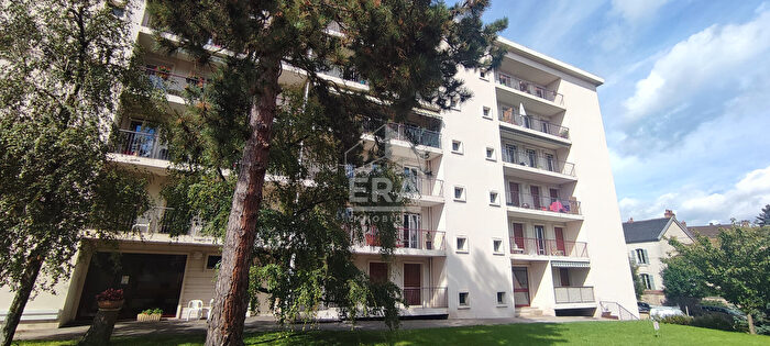 Appartement 5 pièces à vendre à Dole, Centre-ville
