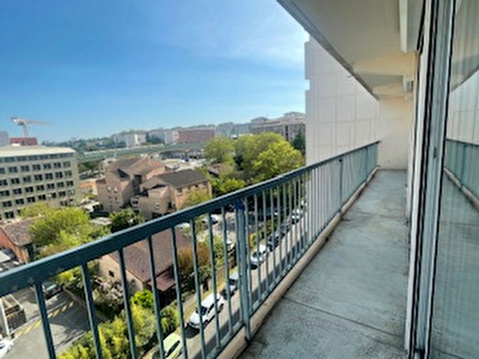 Appartement 5 pièces à louer à Toulouse, Marengo, Jolimont, Médiathèque, La Colonne