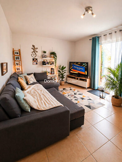 Appartement 2 pièces à Perpignan, Les Remparts, à vendre