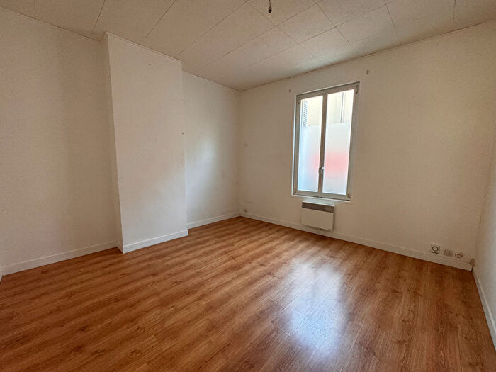 Appartement 1 pièce à Le Havre, Perrey, Perret, à louer