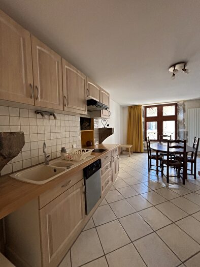 Maison 3 pièces à vendre à Die