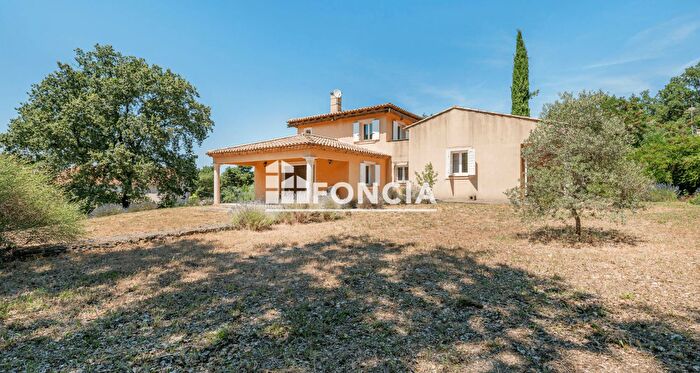 Gardanne, Aires : Maison 4 pièces à vendre