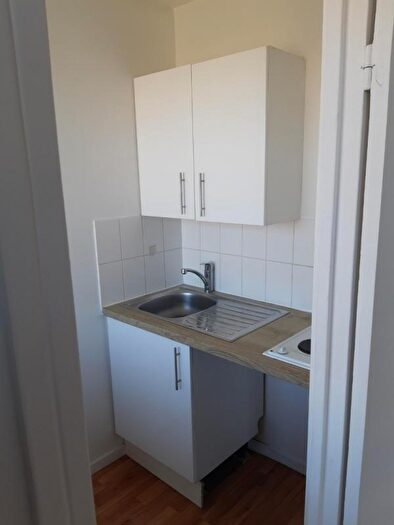 Appartement 1 pièce à louer - Fresnes, Berny, Tourvoie