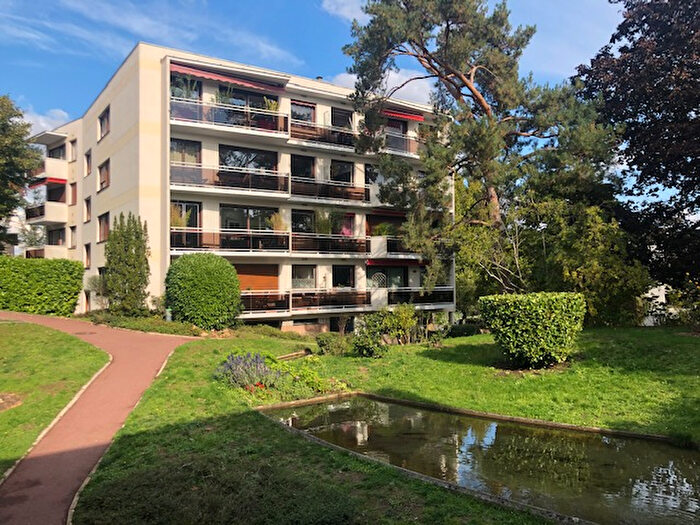 Palaiseau, Centre Sud - Appartement 4 pièces à vendre
