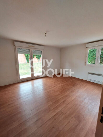 Mérignac, Bourranville : Appartement 2 pièces à vendre