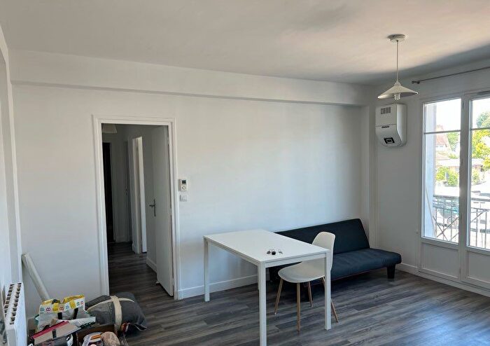 Appartement 3 pièces à louer à Boissy-Saint-Léger, Centre-ville, Progrès