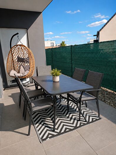 Appartement 4 pièces à vendre - Sundhoffen