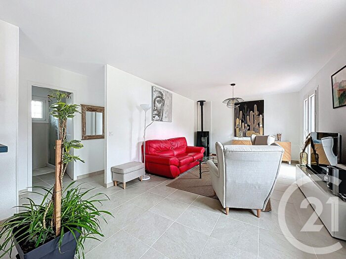 Maison à vendre - Gujan-Mestras, Mestras - 4 pièces - 3 chambres