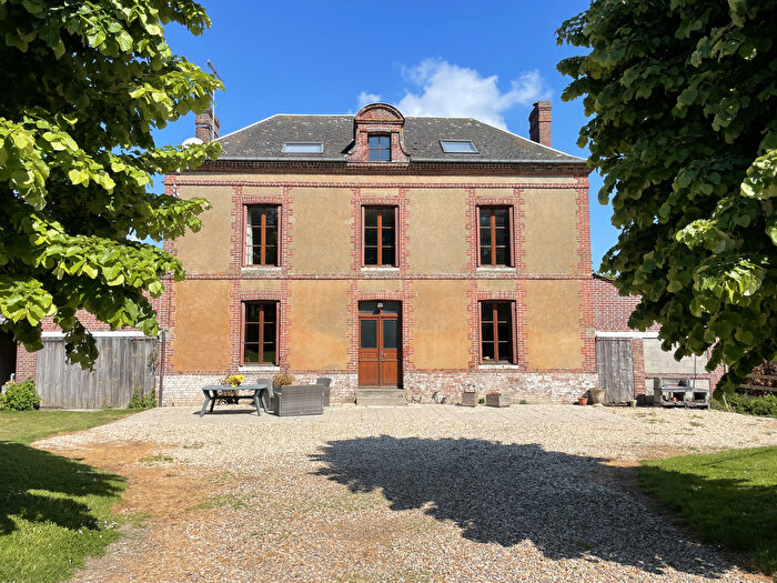 Argueil - Maison 7 pièces à vendre