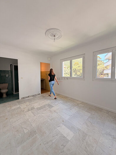 Ajaccio : Appartement 1 pièce à vendre
