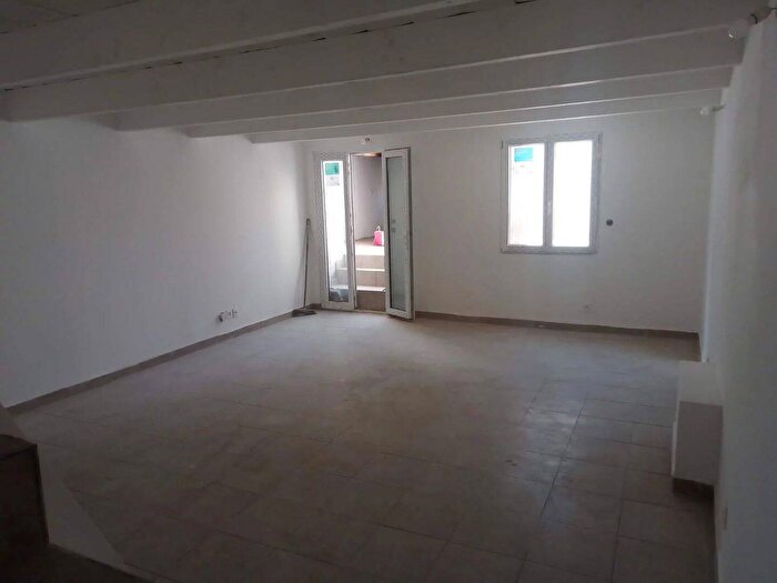 Le Canet, Marseille 14ème arrondissement - Appartement 3 pièces à louer