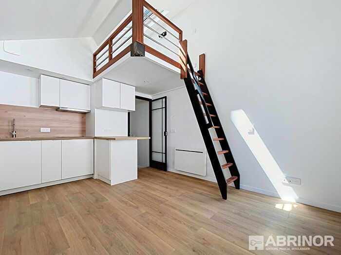 Appartement 2 pièces à Lille, Centre-ville, Euralille, à vendre