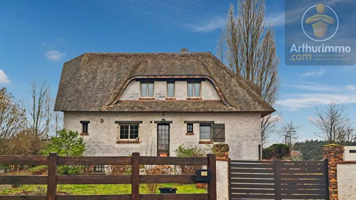 Olivet, Caubray - Maison 6 pièces à vendre