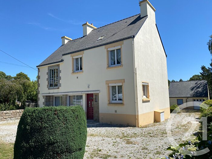 Maison 8 pièces à Ploemel, à vendre