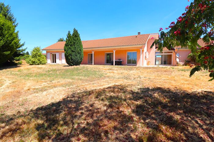 Pajay : Maison 4 pièces à vendre