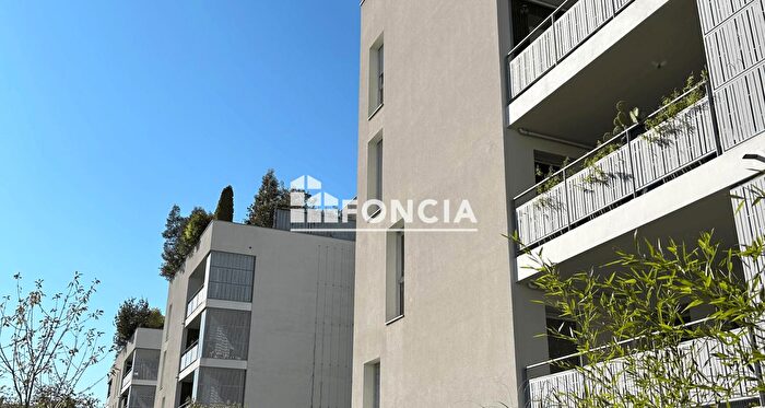 Appartement à vendre - Villeurbanne, Léon Blum, Bon Coin - 4 pièces - 3 chambres