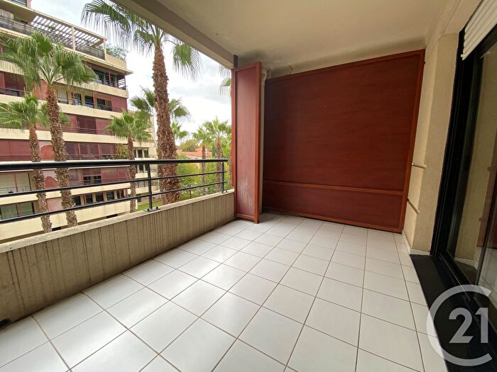 Appartement 2 pièces à Montpellier, Boutonnet, à louer