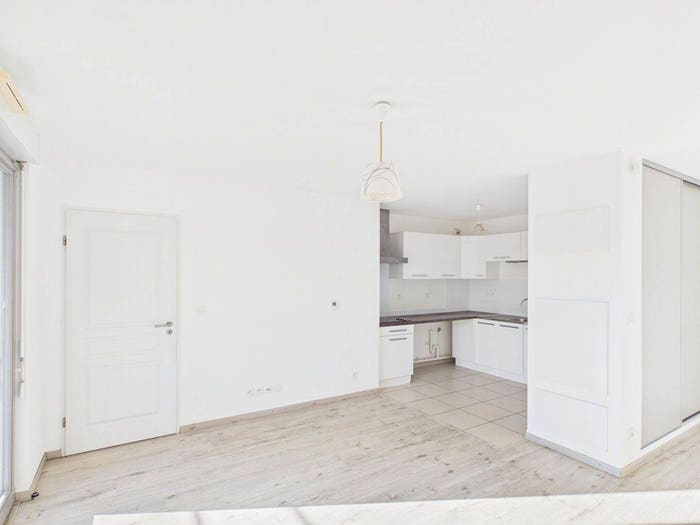 Saint Fiacre-Trois Maisons, Nancy : Appartement 2 pièces à louer